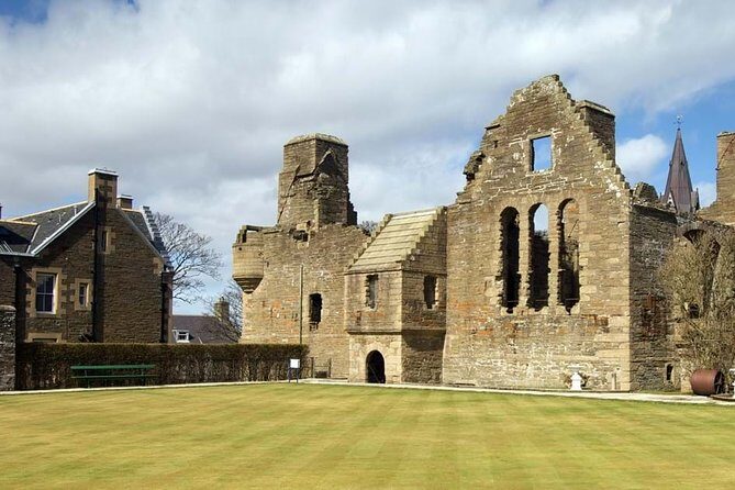 Kirkwall Private Walking Tour - Final Thoughts: Who Will Truly Appreciate This Tour?