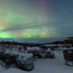 Kiruna: Abisko Northern Lights Tour with Dinner - Frequently Asked Questions