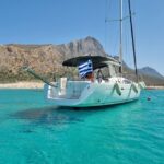 Kissamos: Balos and Gramvousa Private Sailing Trip with Meal - An In-Depth Look at the Experience
