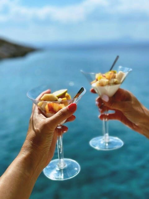 Kissamos: Balos & Gramvousa Luxury Catamaran Sailing Cruise - The Itinerary in Detail