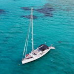 Kissamos: Balos & Gramvousa Sailing Cruise with Meal - The Itinerary in Detail: What to Expect