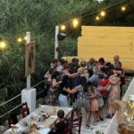 Kissamos: Greek Night with Buffet Dinner and Plate Smashing - Who Should Consider This Experience?
