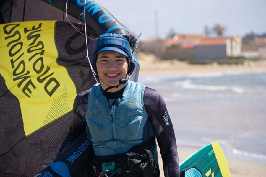 Kitesurfing Equipment Rental near Syracuse - Why the Experience Works