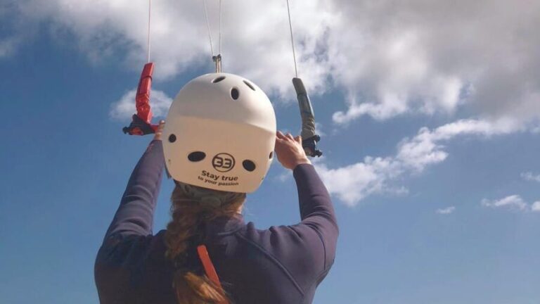 Kitesurfing on Fuerteventura: top equipment in Costa Calma - Why Choose RENT&GO for Kitesurfing in Fuerteventura?