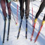Kittilä: Lapland Levi Cross-country Skiing for Beginners - Practical Details and Tips