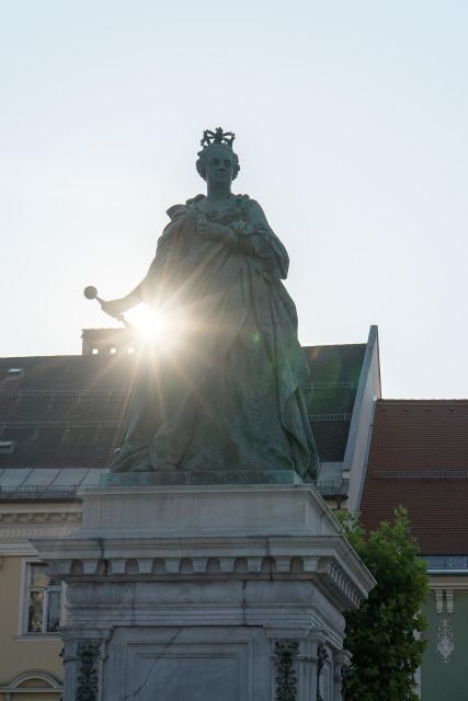 Klagenfurt - Private Walking Tour - What Makes This Tour Valuable?