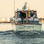 Klaipeda: Classy Yacht Tour of the Curonian Lagoon & Port - FAQ