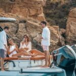 Kleftiko & Milos Private Cruise Snack & Open Bar - What Makes This Tour Special