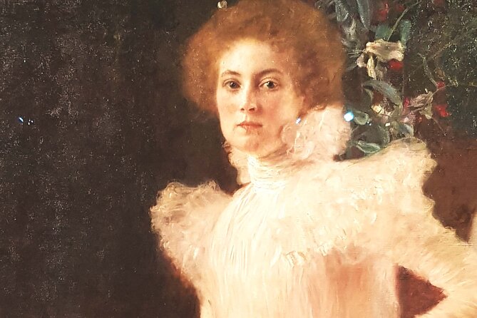 KLIMT at the BELVEDERE (tickets included) - PRIVATE guided tour - An In-Depth Look at the KLIMT at the BELVEDERE Private Guided Tour