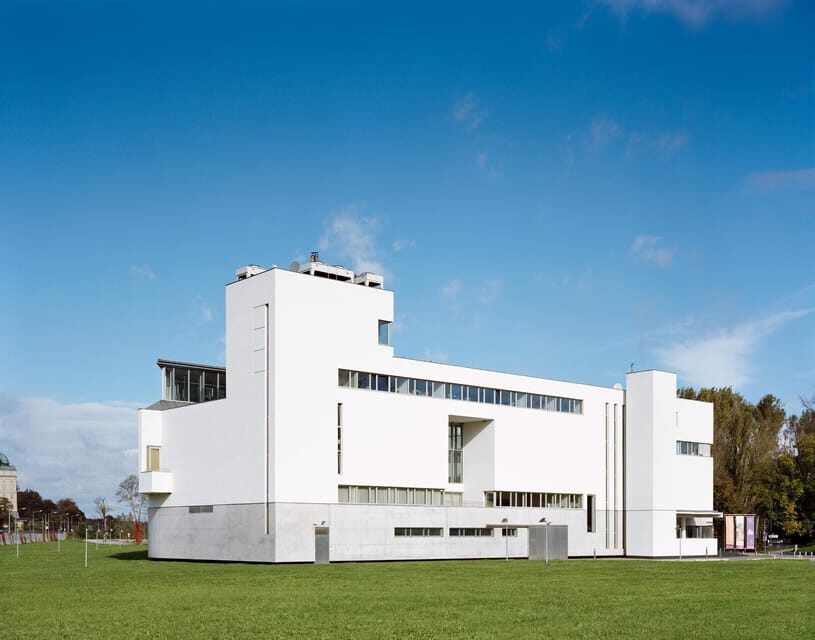 Klosterneuburg: Albertina Entry Ticket - The Journey to the Museum