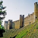 Knight Templars Private Day Tour FROM LISBON - Almourol Castle and Tomar - FAQ