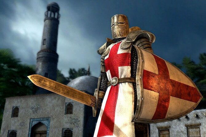 Knights Templar private day tour from Lisbon - Exploring the Knights Templar Private Day Tour from Lisbon