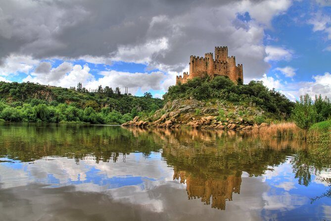Knights Templar Private Tour - What Travelers Say