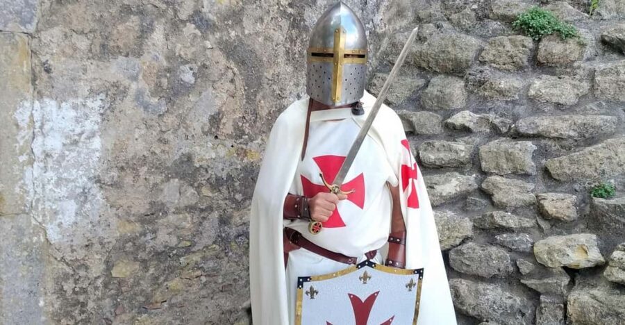 Knights Templar Tour - The Practical Side: What’s Included & What’s Not