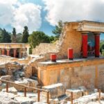 Knossos & Heraklion Archaeological Museum: From Chania - A Closer Look at the Experience