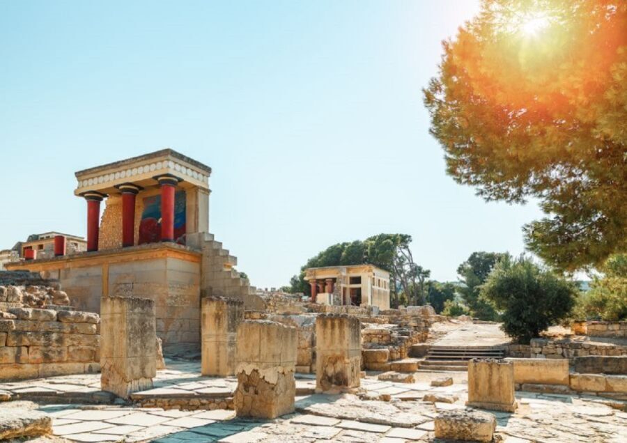 Knossos & Heraklion Archaeological Museum: From Rethymnon - Who Will Love This Tour?