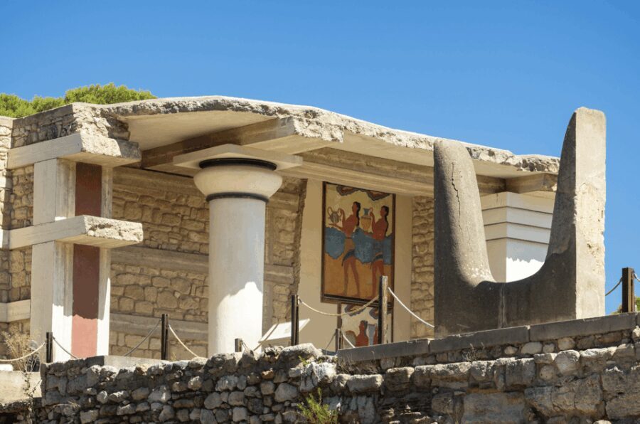 Knossos: Knossos Private Guided Tour - Why a Private Tour Matters