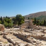 Knossos-Lasithi Plateau-Cave of Zeus for Cruises Heraklion Port - What the Tour Entails: A Step-by-Step Breakdown