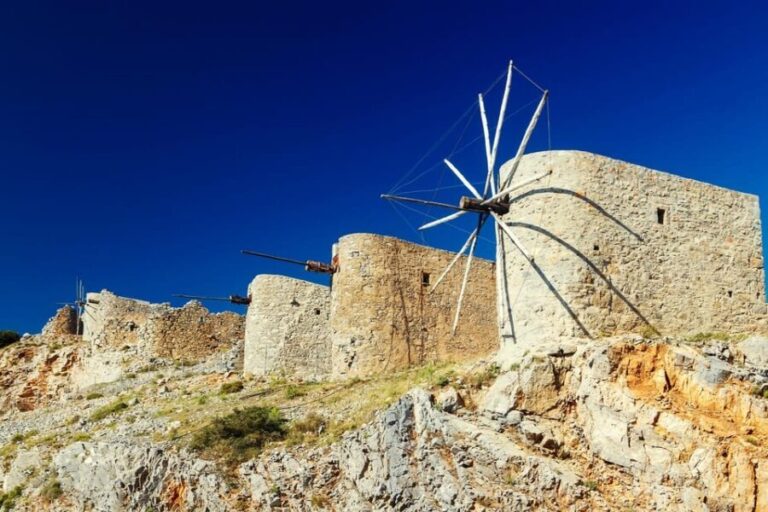 Knossos Lasithi, Villages, Land Of Zeus ând Olive Oil Tour - Deep Dive: The Experiences Value