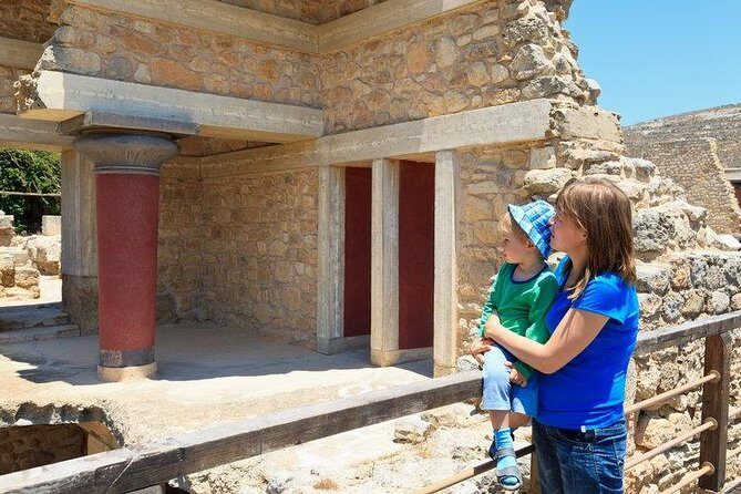 Knossos Museum and Heraklion tour from Rethymno - Final Thoughts: Is This Tour Worth It?