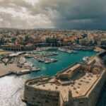 KNOSSOS PALACE AND HERAKLION TOWN ARCHAEOLOGICAL MUSEUM - Authenticity and Experience