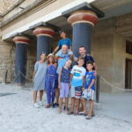 Knossos Palace: Family-friendly Mythology Tour - Who Will Love This Tour?