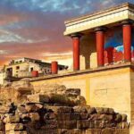 Knossos Palace guided tour - Heraklion City tour + market - The Sum Up