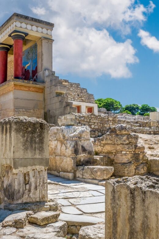 Knossos Palace, Heraklion City Tour & Minoan Farm Experience - Authentic Travelers’ Perspectives