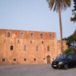 Knossos Palace & Heraklion Full-Day Tour from Chania Area - The Itinerary Explained