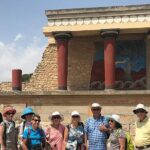 Knossos palace (Last minute booking - Skip The Line Ticket) - A Detailed Look at the Itinerary