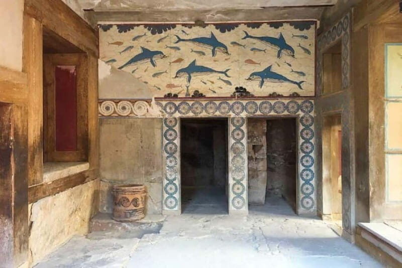 Knossos Place and Minoan Performance from Rethymno - Final Thoughts: Who Should Sign Up?