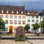 Koblenz: Express Walk with a Local - In-Depth Look at the Tour Experience