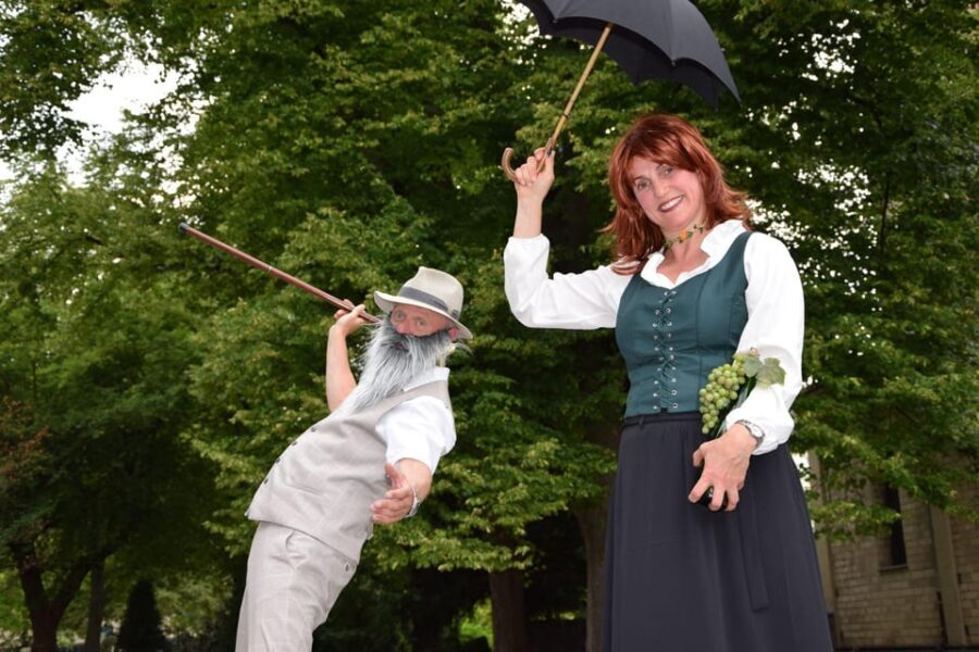 Koblenz: Guided tour Moselle kisses Rhine - Who Should Consider This Tour?