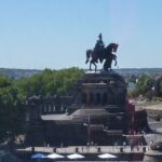 Koblenz: Old Town Tour with the Ehrenbreitstein Fortress - Why Visit Ehrenbreitstein? The View and the History