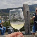 Koblenz: The Living Vineyard, Nature & Wine Enjoyment - Itinerary Breakdown: What to Expect