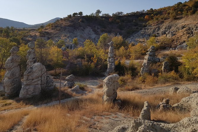 Kokino, Kuklici & Kratovo tour from Skopje - Key Points