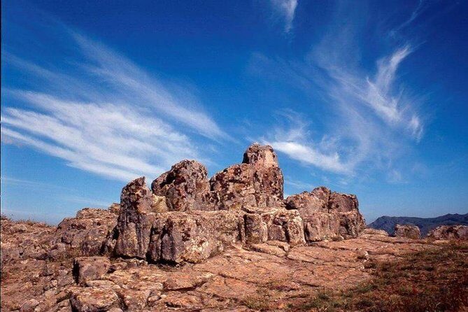 Kokino Tour - Dive into the Itinerary: What Makes Each Stop Special