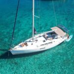 Kolimvari: Sailing Cruise with Meal & Water Activities - The Logistics: What to Expect