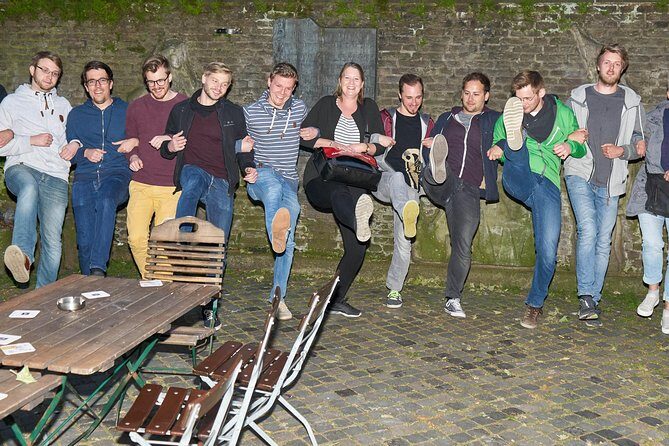 Kölsch and Brewhouse Tour (18 and up) - Why Choose This Tour?