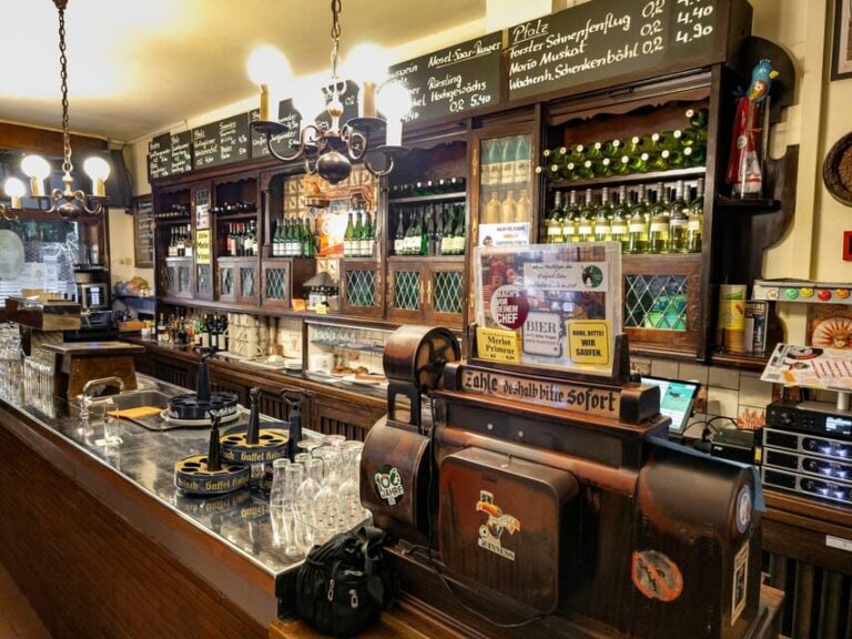 Kölsch em Veedel- Eigelstein - Why This Tour Offers Real Value
