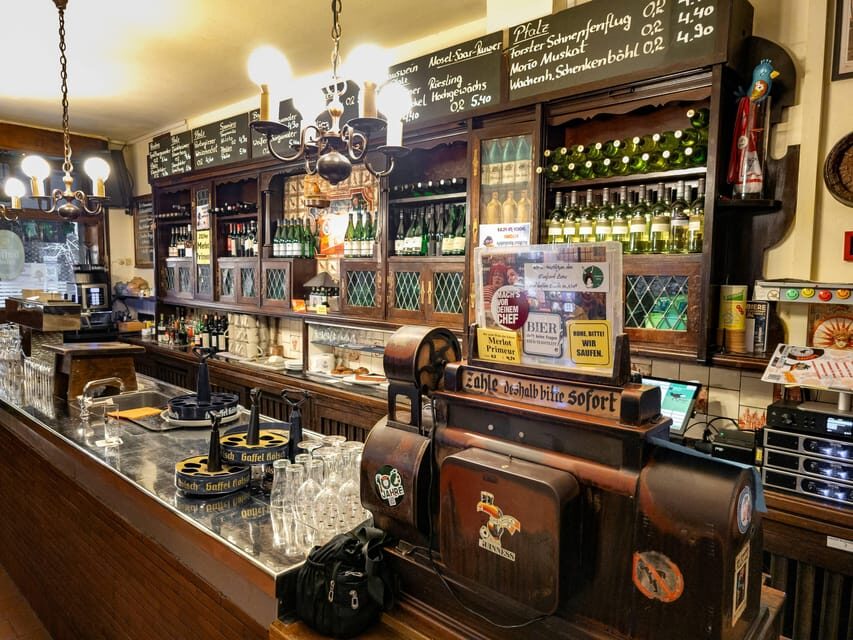Kölsch em Veedel- Eigelstein - Why This Tour Offers Real Value
