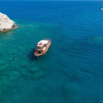 Kolympia : Transfer & Cruise to Lindos with 3 Swimming Stops - Deep Dive into the Itinerary & Key Highlights