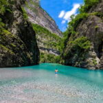 Koman Lake and Shala River - What’s Included and What’s Not