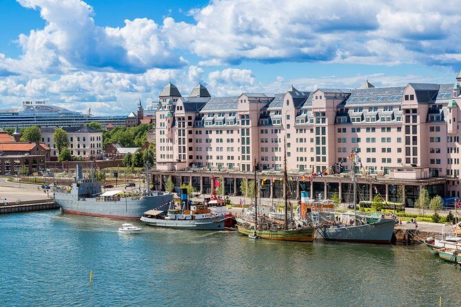 Kon-Tiki Museum and Fram Polar Ship By Walk - Why the Tour Offers Good Value