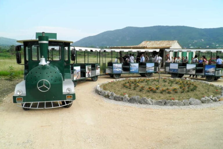 Konavle Valley: Tour with Wine Tasting from Dubrovnik - A Deep Dive into the Experience