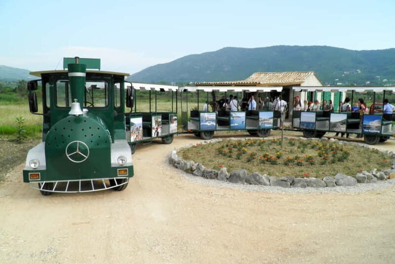 Konavle Valley: Tour with Wine Tasting from Dubrovnik - A Deep Dive into the Experience