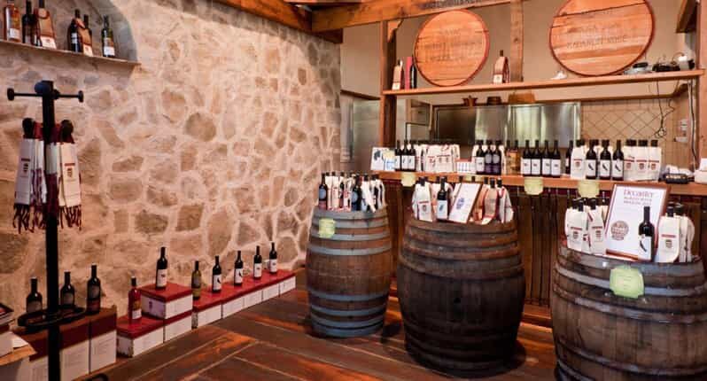 Konavle Valley: Wine tasting at Dubrovnik Cellars - A detailed look at the itinerary