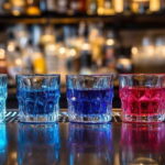 KÖNIG VON POTSDAM  Exclusive gin tasting with regional character - What to Expect During the Tasting