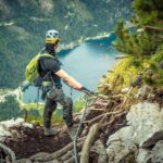 Königssee: Via Ferrata Grünstein - Detailed Breakdown of the Itinerary