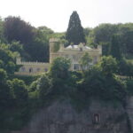 Königswinter: River Cruise to Remagen with Live Guide - The Itinerary: From Königswinter to Remagen